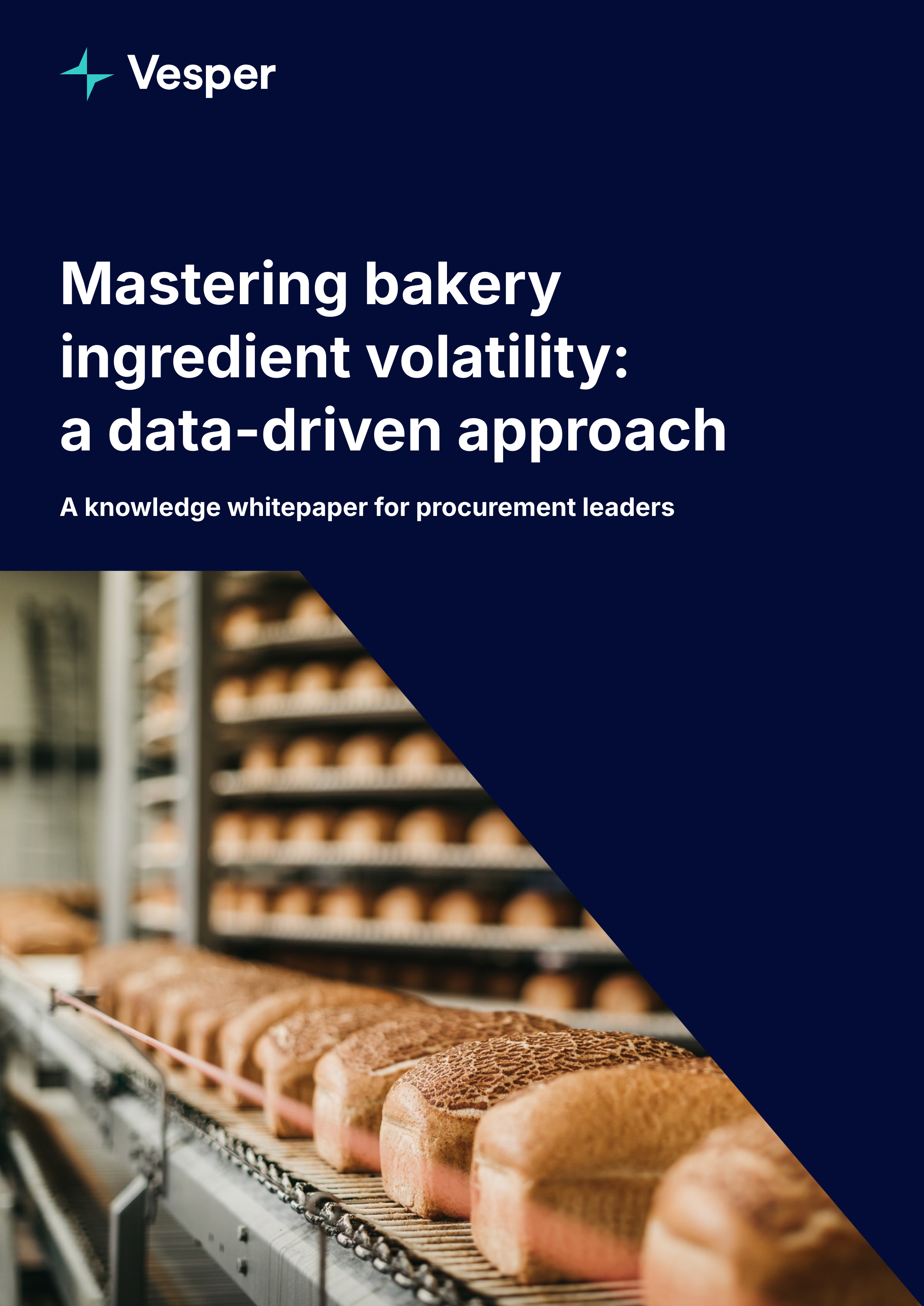 Tackle Bakery Ingredient Volatility – Free Download