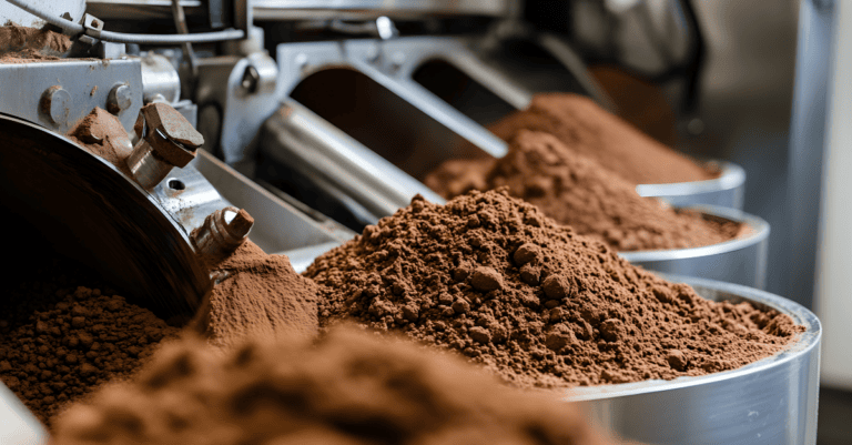 Cocoa Market: US Tariffs Collide With African Supply Shortage
