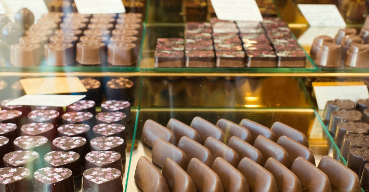 Chocolate inflation remains at multi-year highs despite price drop